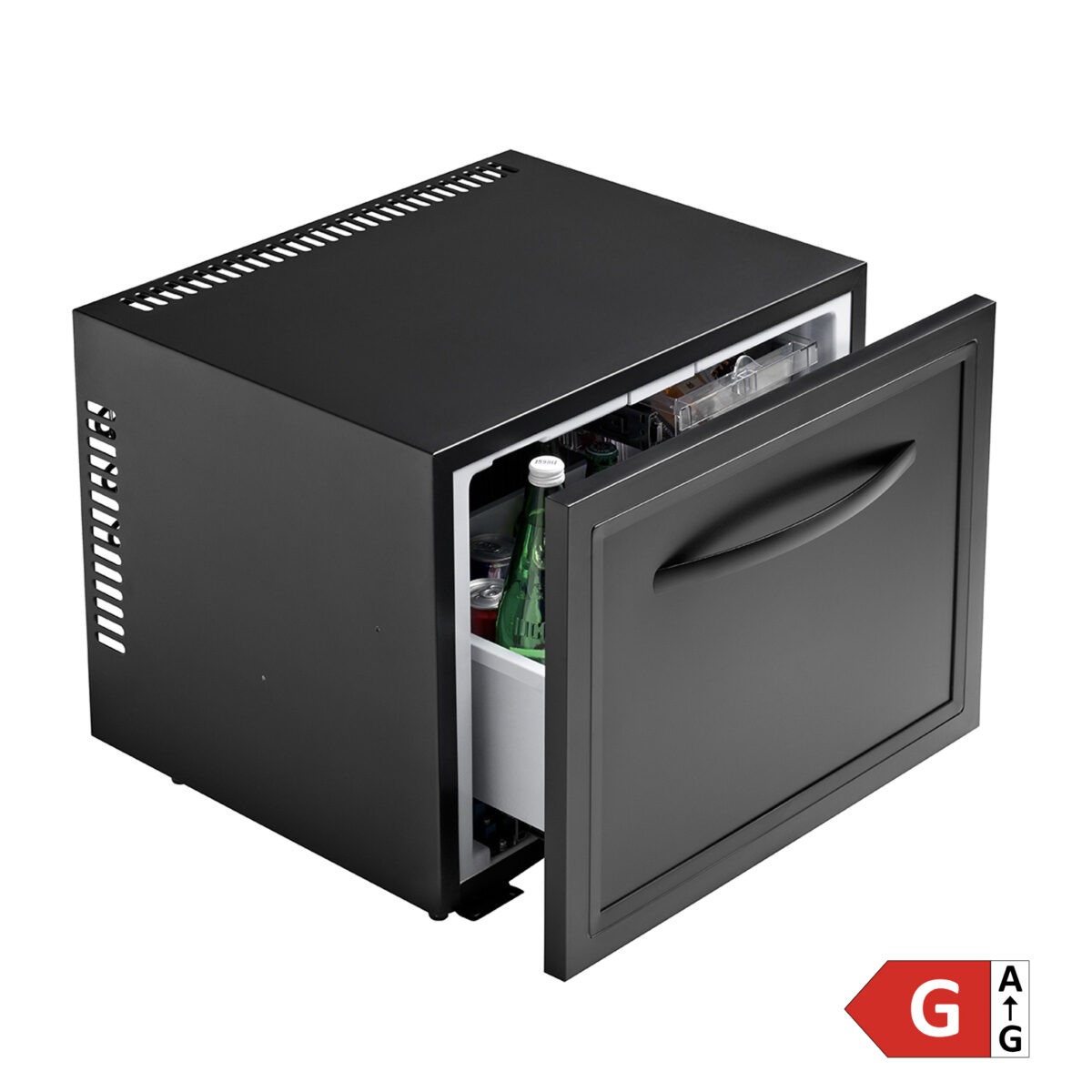 Indel B Drink TD50 Thermoelectric Drawer Minibar - Aslotel