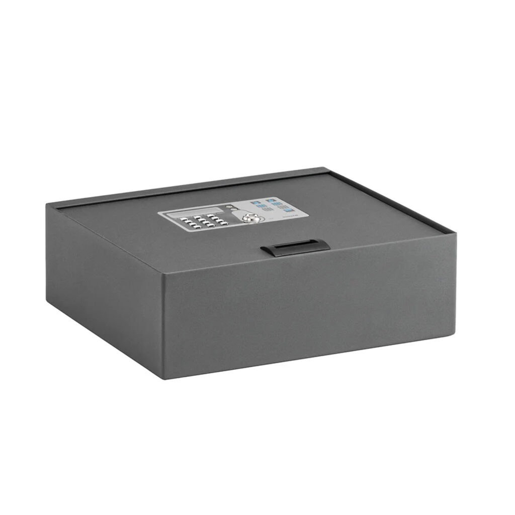 Indel B Top Open Plus Smart Safe - Aslotel