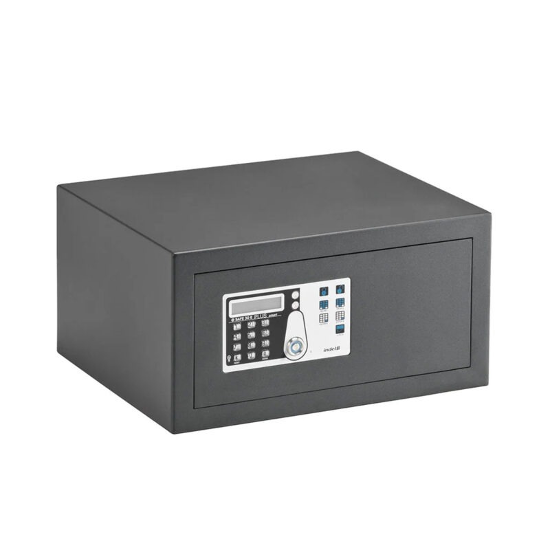 Safemark Electronic Handheld Override - Hotel Supplies - Aslotel