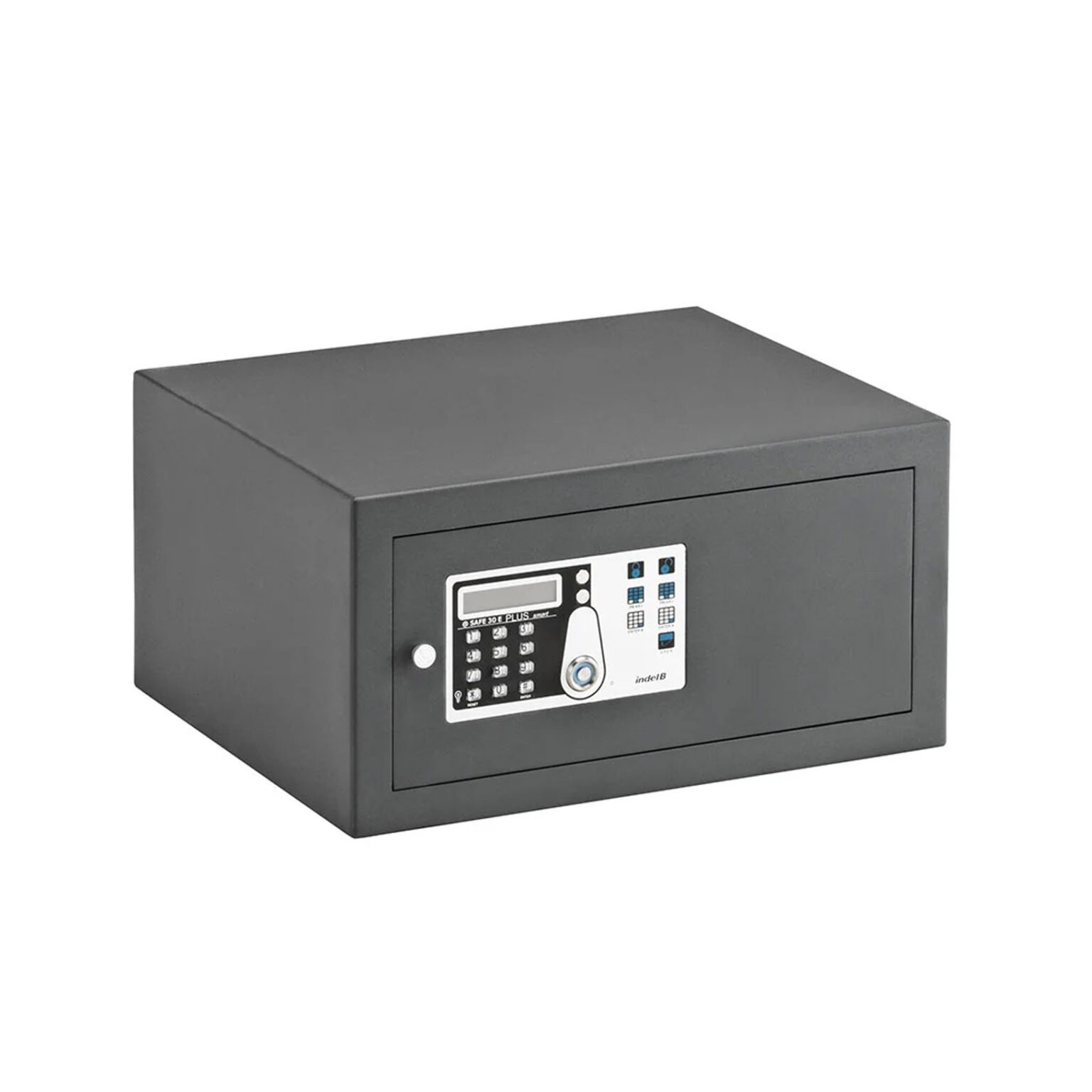 Indel B Safe 30 P Plus Smart With Knob - Aslotel