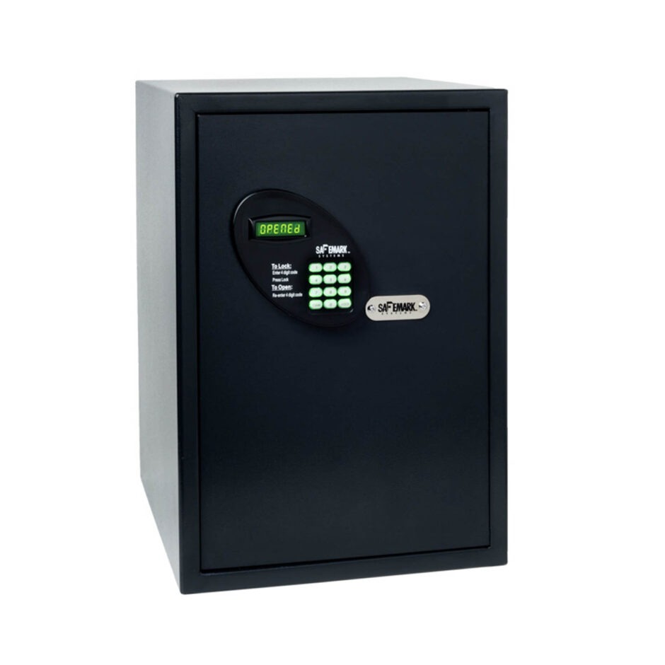 Safemark Electronic Handheld Override - Hotel Supplies - Aslotel